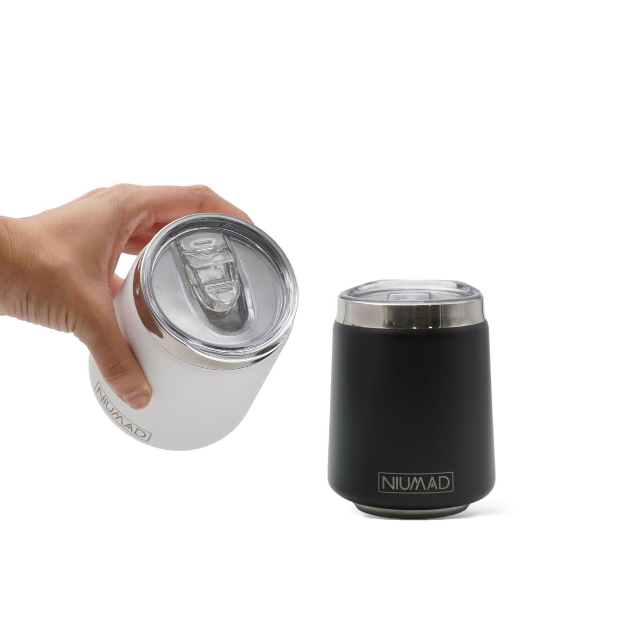 Vaso Mug Termico 650 ml (Elige Color) – Casa Viva